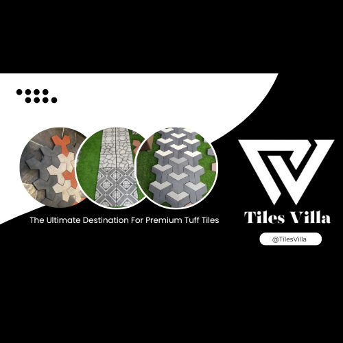 About - Tiles Villa - The Ultimate Destination For Premium Tuff Tiles